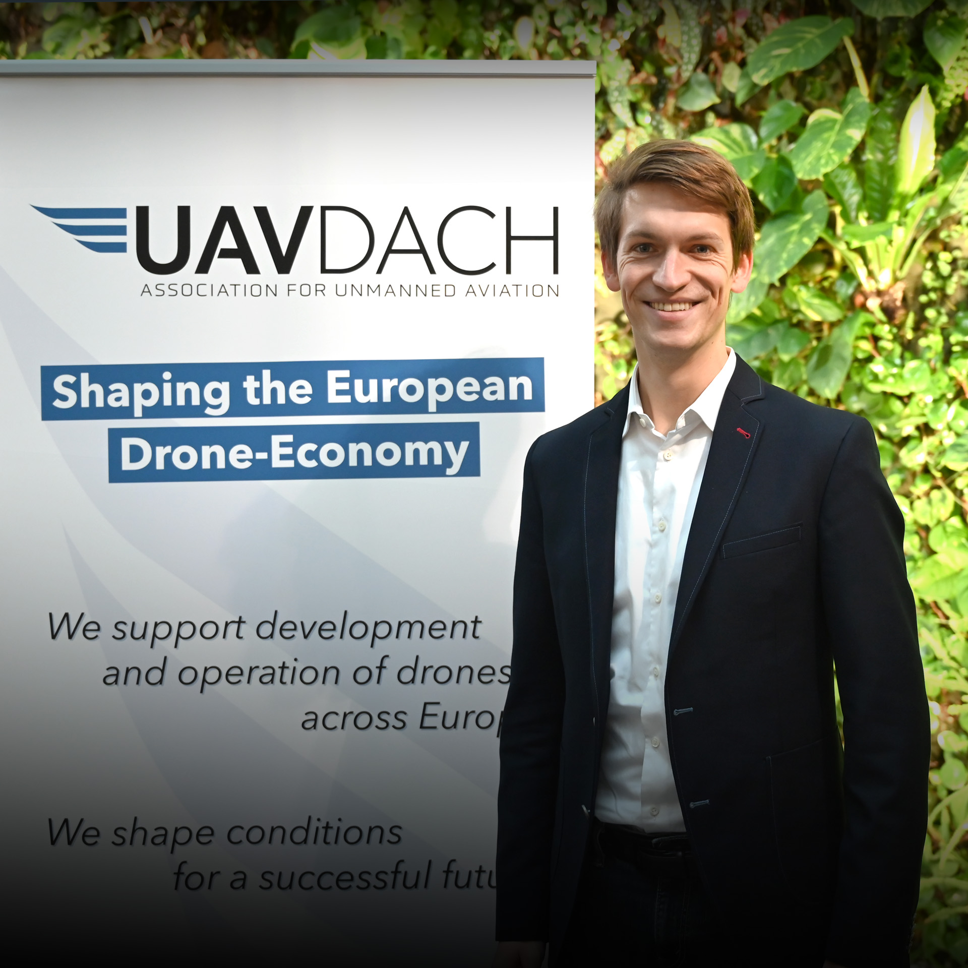 UAV DACH